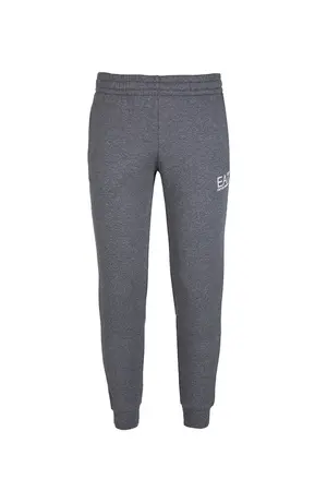 EA7 Logo Two-piece Sports Suit