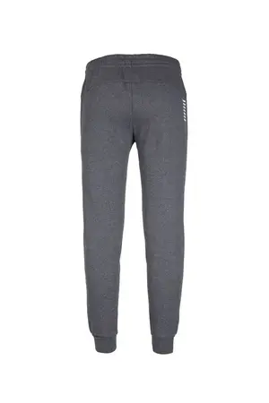 EA7 Logo Two-piece Sports Suit