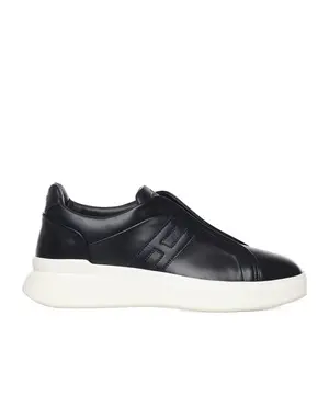 Hogan Slip On Sneakers For Men