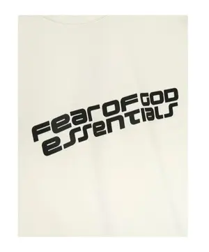 Fear Of God Ponte 90s Long-sleeved T-shirt