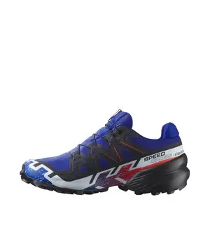 SALOMON Speedcross 6 Gore-tex Sneakers - Black