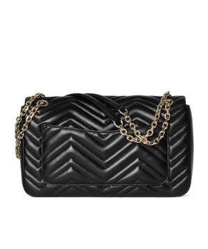 Gucci Gg Marmont Large Shoulder Bag