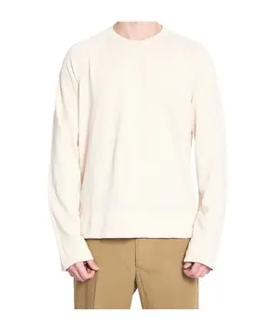 James Perse Cuffed Sweatshirts Hoodies For Men