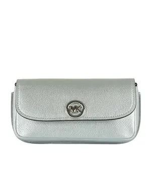 Michael Kors Nolita Small Foldover Crossbody Bag