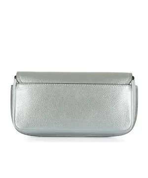 Michael Kors Nolita Small Foldover Crossbody Bag