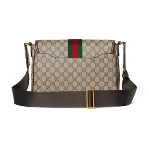 Gucci Ophidia Medium Messenger Bag
