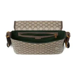 Gucci Ophidia Medium Messenger Bag