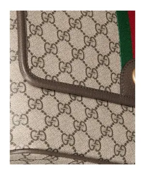 Gucci Ophidia Medium Messenger Bag