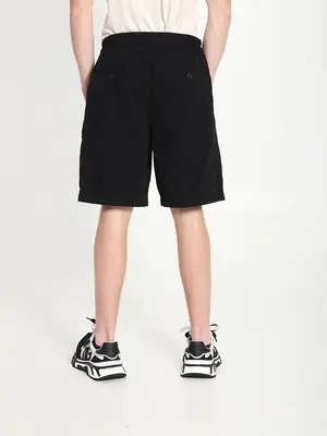 Dolce & Gabbana Cargo Bermuda Shorts