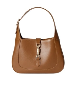 Gucci Jackie 1961 Bag - Brown