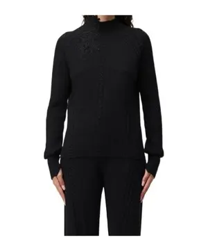 Ermanno Scervino Medium Knit Sweaters For Women