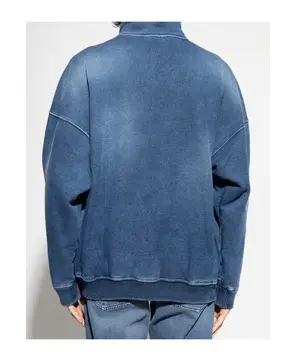 DIESEL® S-batel-v1 Zip Jacket