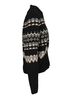 Barena Venezia Zipped Cardigan