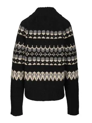 Barena Venezia Zipped Cardigan