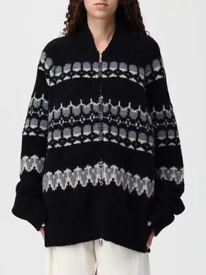 Barena Venezia Zipped Cardigan