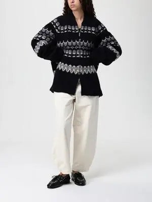Barena Venezia Zipped Cardigan
