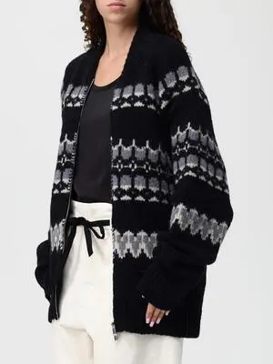 Barena Venezia Zipped Cardigan
