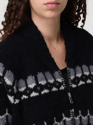 Barena Venezia Zipped Cardigan