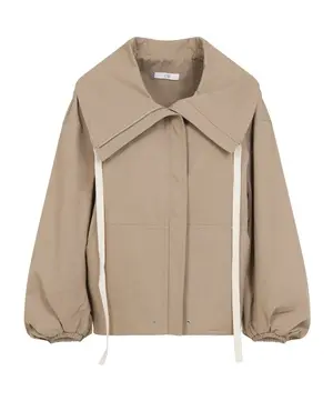 Co Zip Up Jackets For Women