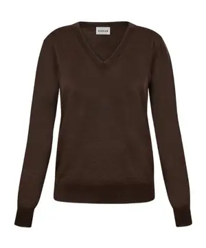 P.a.r.o.s.h Trimmed Knitwear For Women