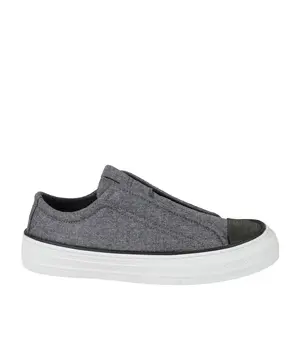 Women's Casual Round Toe Sneakers