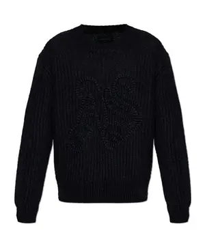 Allsaints Pullover Knitwear For Men
