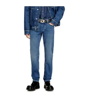 DIESEL® Larkee-beex Jeans - Medium Blue