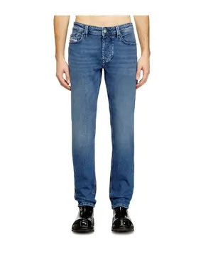 DIESEL® Larkee-beex Jeans - Medium Blue