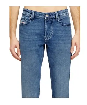 DIESEL® Larkee-beex Jeans - Medium Blue