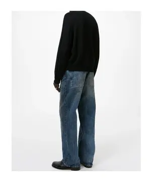 Our Legacy True Button-up Cardigan - Black