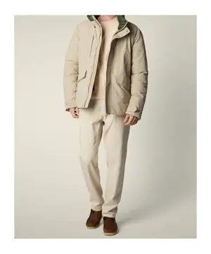 SAVE THE DUCK Enzo Hooded Parka