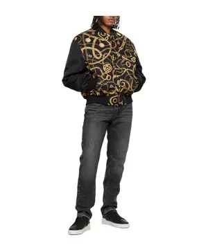 Balmain Regular-fit Denim Jeans
