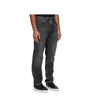 Balmain Regular-fit Denim Jeans