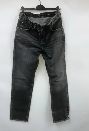 Balmain Regular-fit Denim Jeans