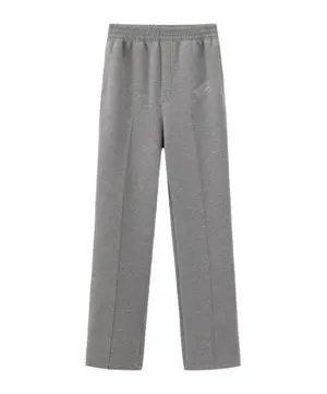 Marissa Chiara Elastic Waist Sports Pants