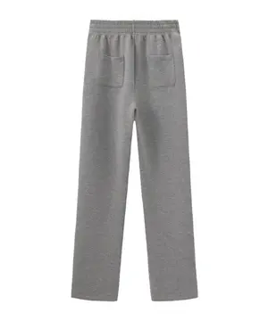 Marissa Chiara Elastic Waist Sports Pants