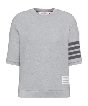 Thom Browne Ribbed Tops