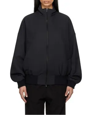 Fear Of God High Neck Track Jacket