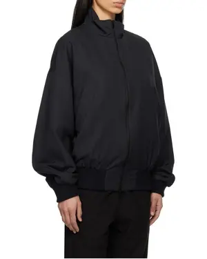 Fear Of God High Neck Track Jacket