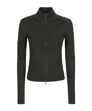 Victoria Beckham Performance Tops For Women