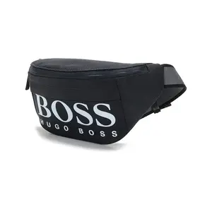 Hugo Boss Emblem Pocket Waist Bag