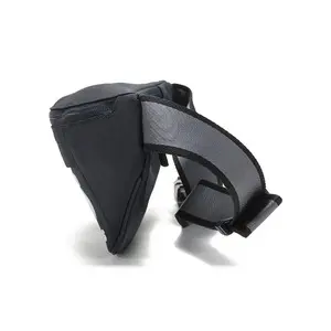 Hugo Boss Emblem Pocket Waist Bag