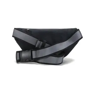 Hugo Boss Emblem Pocket Waist Bag
