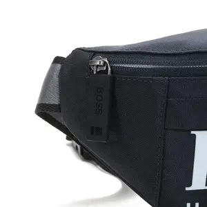Hugo Boss Emblem Pocket Waist Bag