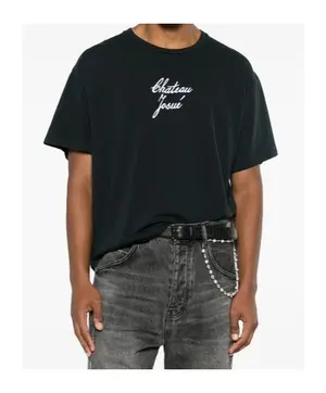 GALLERY DEPT. Short-sleeved T-shirt