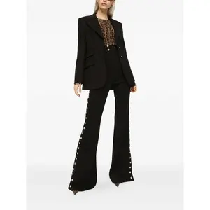 Dolce & Gabbana Turlington Single-breasted Blazer