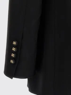 Dolce & Gabbana Turlington Single-breasted Blazer