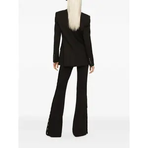 Dolce & Gabbana Turlington Single-breasted Blazer