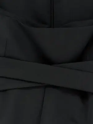 Alexander McQueen Strapped Dress