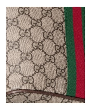 Gucci Ophidia Small Sling Bag - Nude